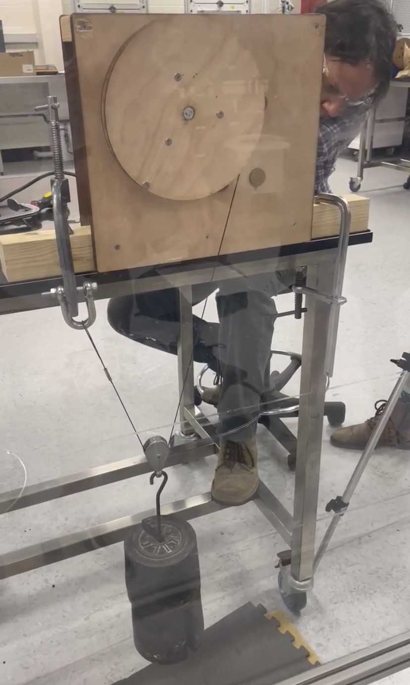 Gearbox - Brian Bell